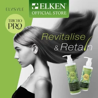 Elken Official Online, June 2024 | Shopee Malaysia