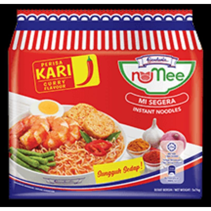 Gardenia Instant Noodle 76G | Shopee Malaysia