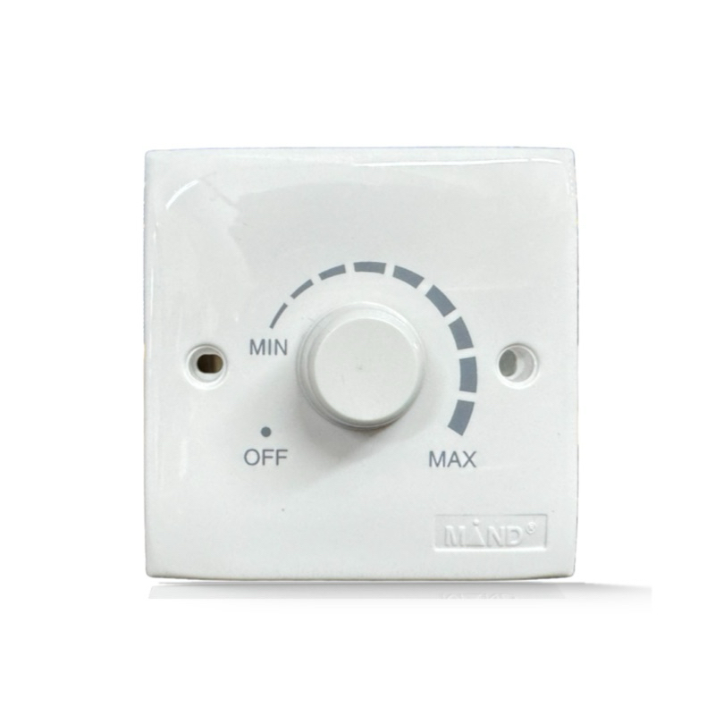 MIND 2K SERIES DIMMER CONTROL SWITCH | Shopee Malaysia