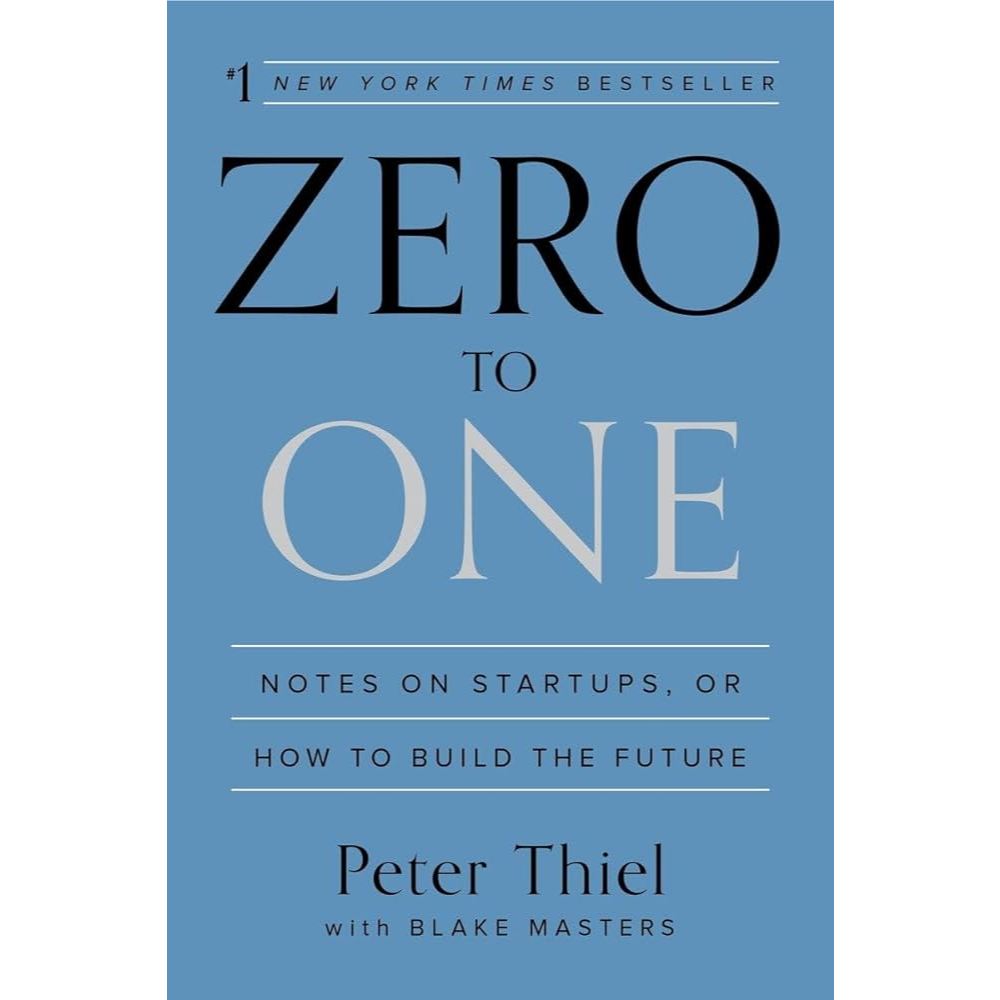 Zero to One | Business | Shopee Malaysia