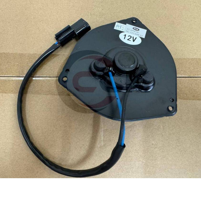 Proton Wira / Satria / 4G15 1.5 Cc / Waja Radiator Air Cond Kipas ...