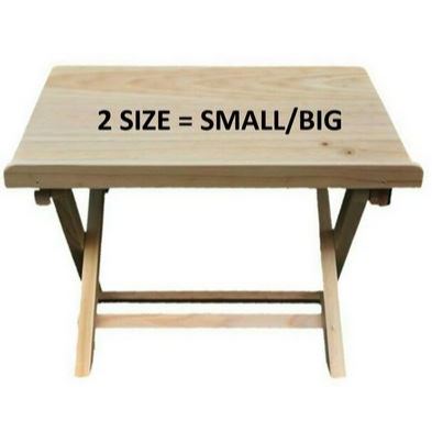 REHAL MEJA KAYU GETAH (BESAR/MEDIUM) RIHAL MEJA MENGAJI REHAL MEJA ...