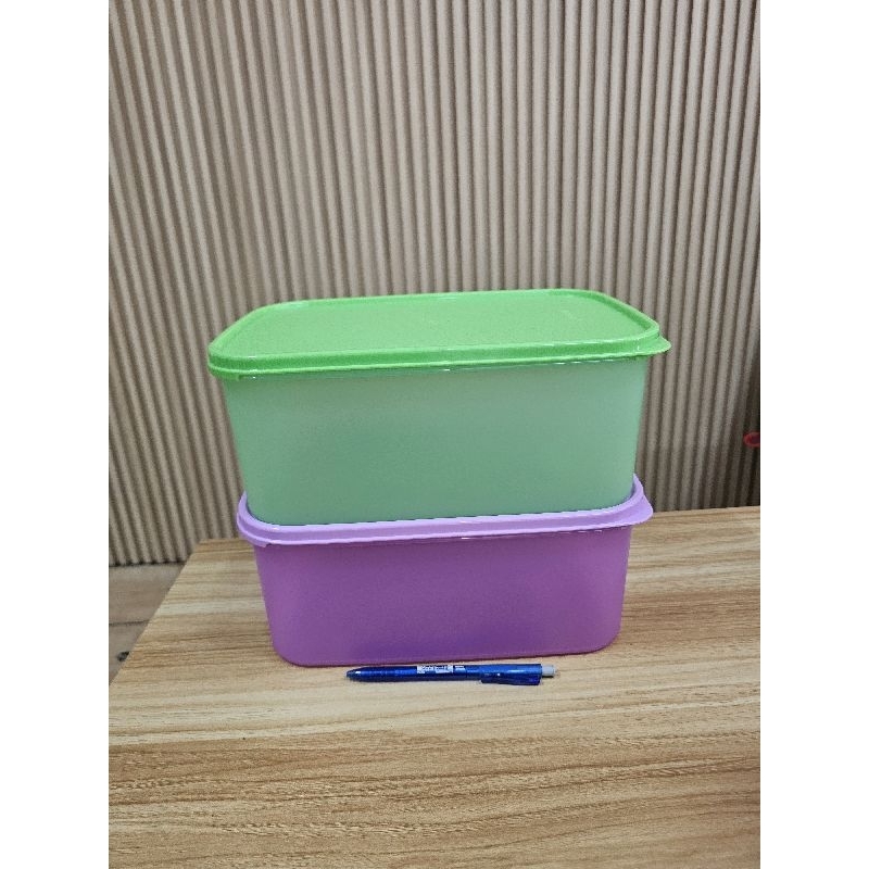 Tupperware Modular Mate Rectangular 4.3L | Shopee Malaysia