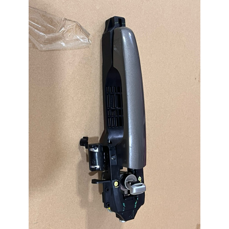 ORIGINAL PROTON SAGA VVT/PERSONA VVT/IRIZ SENSOR DOOR OUTER HANDLE WITH ...