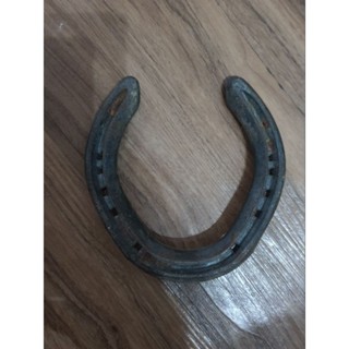 ladam / tapak kuda besi ( lucky horse shoes) | Shopee Malaysia
