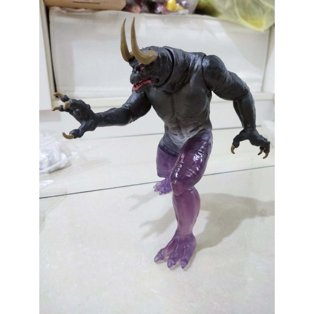 Hasbro ghostbuster wave 2 terror dog baf 6 inch figurine | Shopee Malaysia