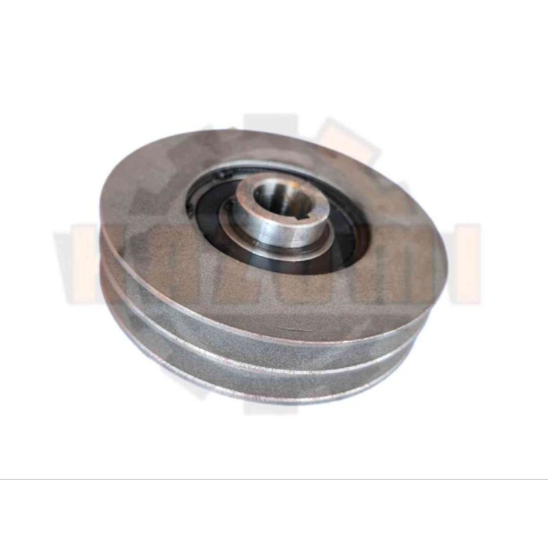 Plate Compactor Clutch 20mm | Shopee Malaysia