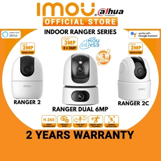 Imou Malaysia official Store Online, June 2024 | Shopee Malaysia