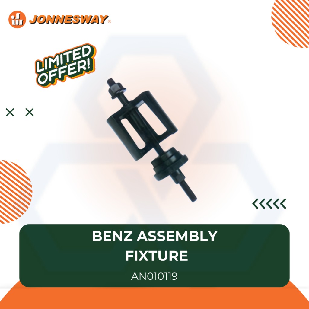 BENZ ASSEMBLY FIXTURE | Shopee Malaysia