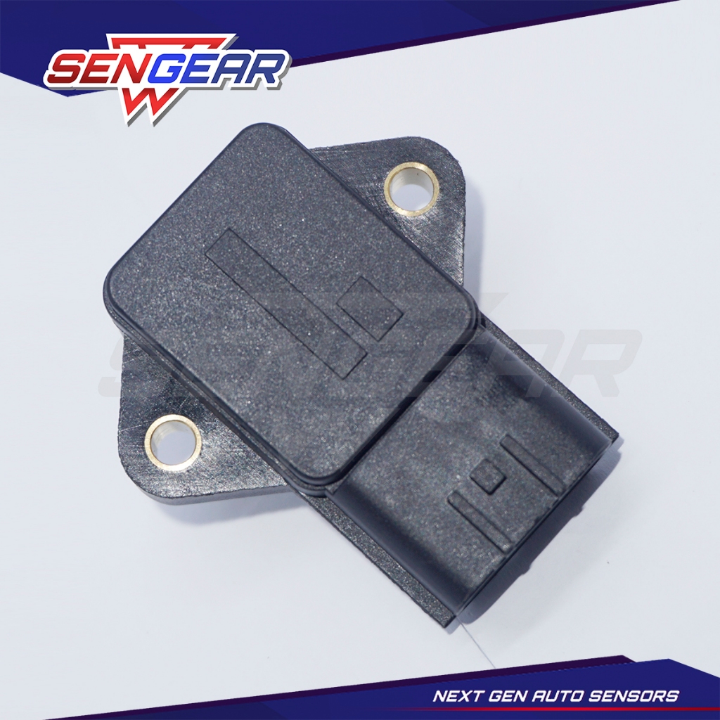 Nissan Truck Gd4 Ge13 Mass Air Pressure Intake Manifold Maf Map Boost ...