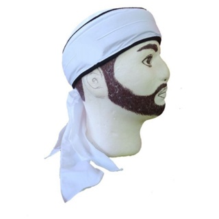 SERBAN SEGERA INSTANT WARNA PUTIH SERBAN SIAP CEPAT SERBAN INSTANT ...