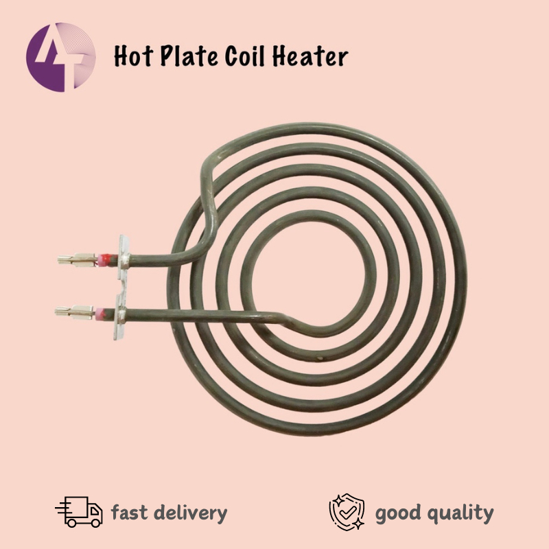 Hot Plate Coil Heater 240V 2000W | Pemanas Hot Plate Coil | Shopee Malaysia