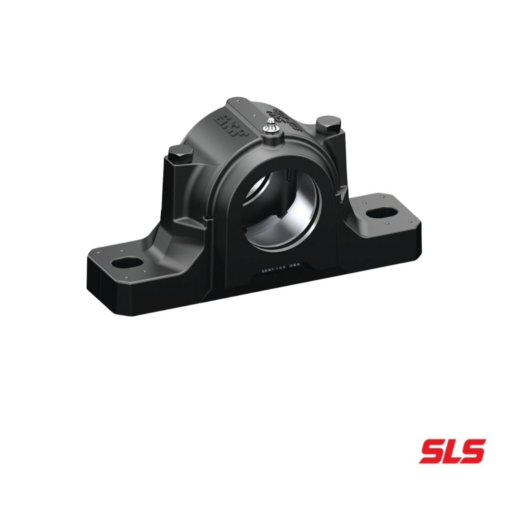 SKF SNH 518-615/VZ2P3 Plummer Block Bearing Housing (100% Original ...