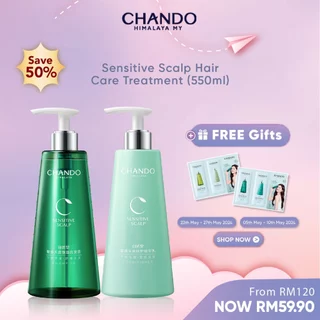 Chando Himalaya MY Online, May 2024 | Shopee Malaysia