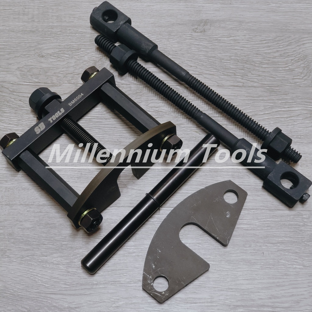 SB TOOLS BMW Bush Extractor Kit (E30, E36, E46) | Shopee Malaysia