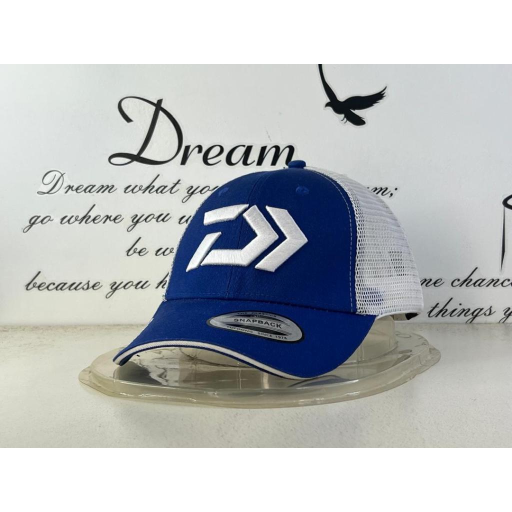 DAIWA - CAP PANCING (CUSTOM PREMIUM CURVE - Cap Premium Quality ...