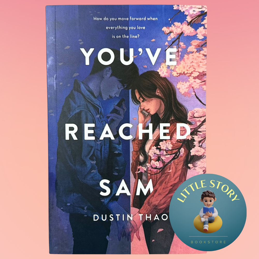 You've Reached Sam By Dustin Thao | Shopee Malaysia
