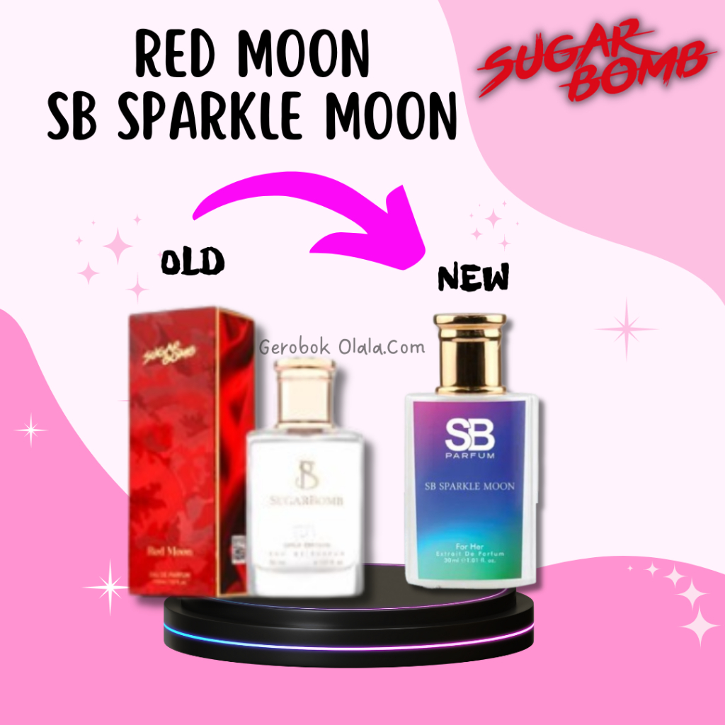 BODY PERFUME SUGARBOMB | PERFUME SUGARBOMB | SUGAR BOMB | SWEET ...