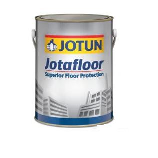 4Liter + 1Liter Jotun Floor Coating Paint Jotafloor Topcoat and Harderner(comp A+B) | Shopee ...