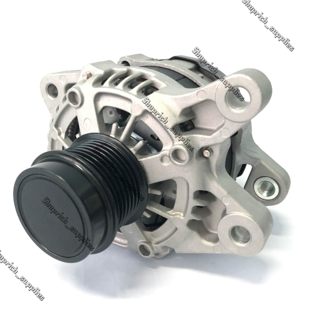 (27060-75510) Alternator TOYOTA HIACE TRH200 2.7, LAND CRUISER PRADO ...
