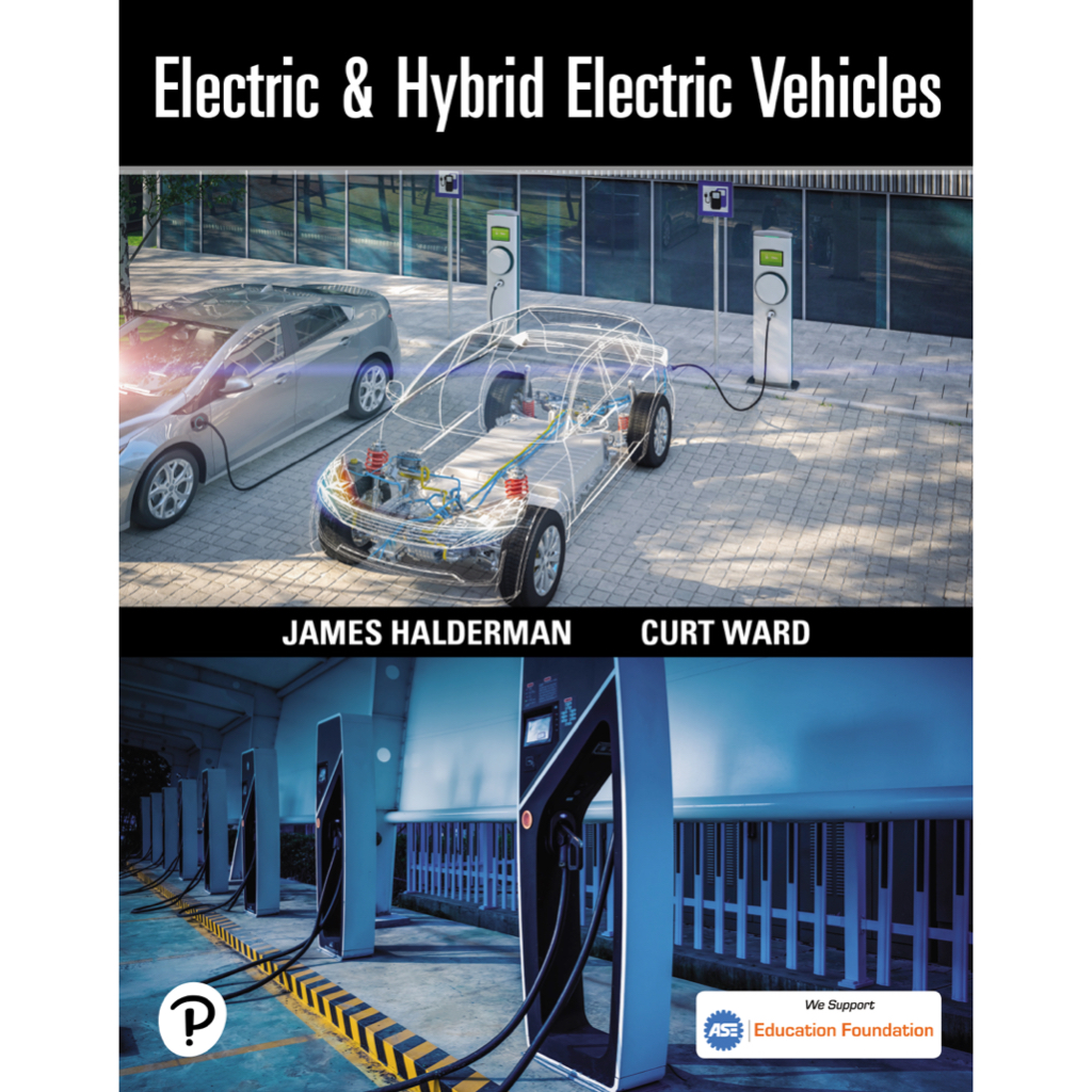 [DIY & WORKSHOP SPECIAL] ELECTRIC AND HYBRID ELECTRIC VEHICLES - J ...