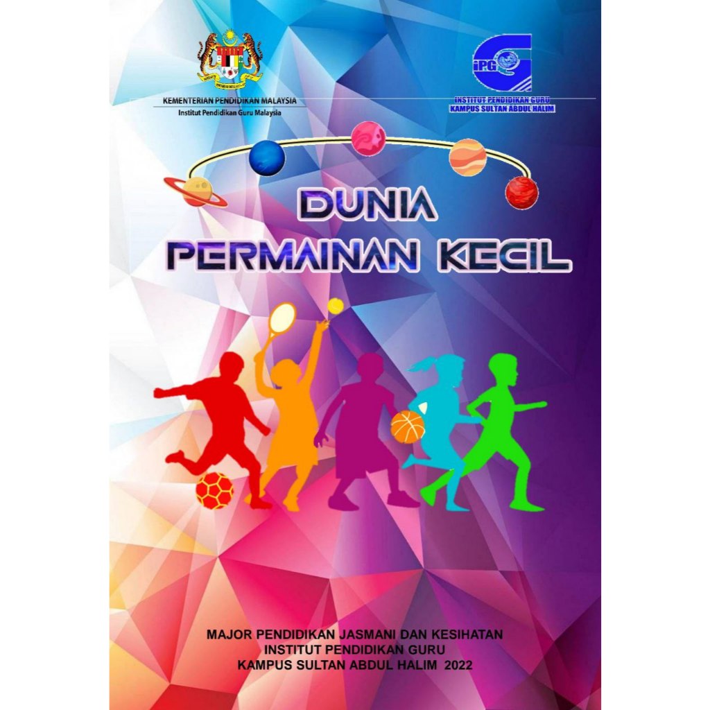 BUKU DUNIA PERMAINAN KECIL | Shopee Malaysia