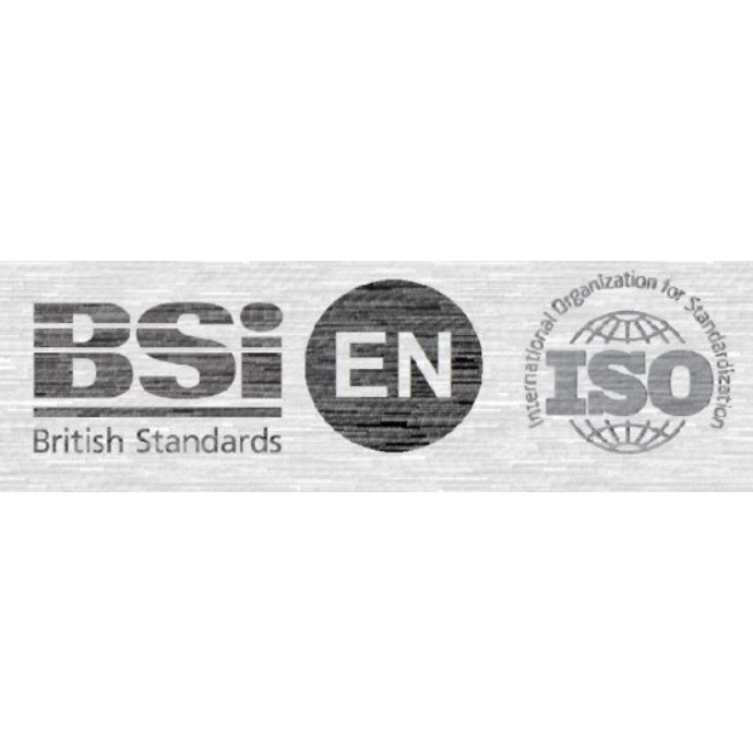 International Codes and Standards [ISO; International Organization ...