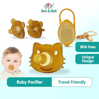 Boo & Bub Official, Online Shop | Shopee Malaysia