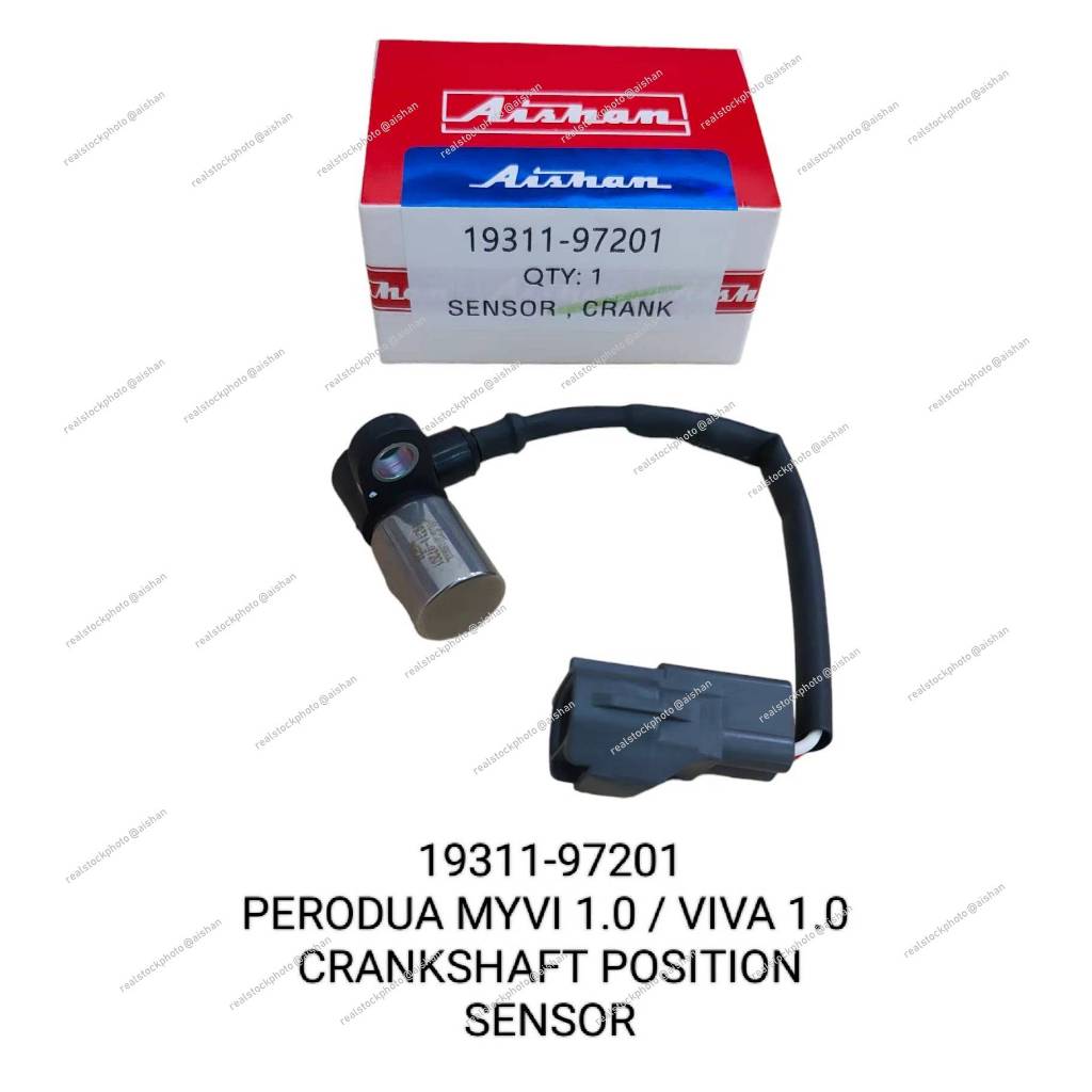 [LOCAL READY STOCK] 19311-97201 CRS - PERODUA MYVI 1.0/VIVA 1.0/KELISA ...