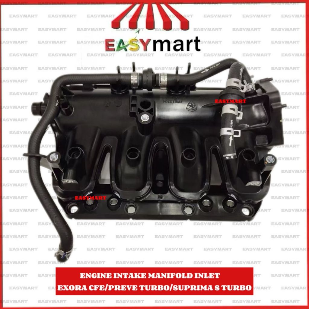 Original Warranty Proton Exora Bold Cfe / Preve Turbo / Suprima S Turbo ...
