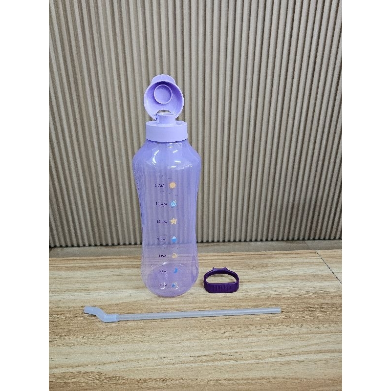 Aquavibe 2L Bottle Tupperware | Shopee Malaysia