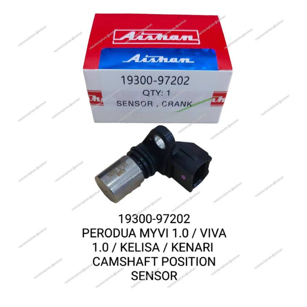 [LOCAL READY STOCK] 19300-97202 CS - PERODUA MYVI 1.0 / VIVA 1.0 ...