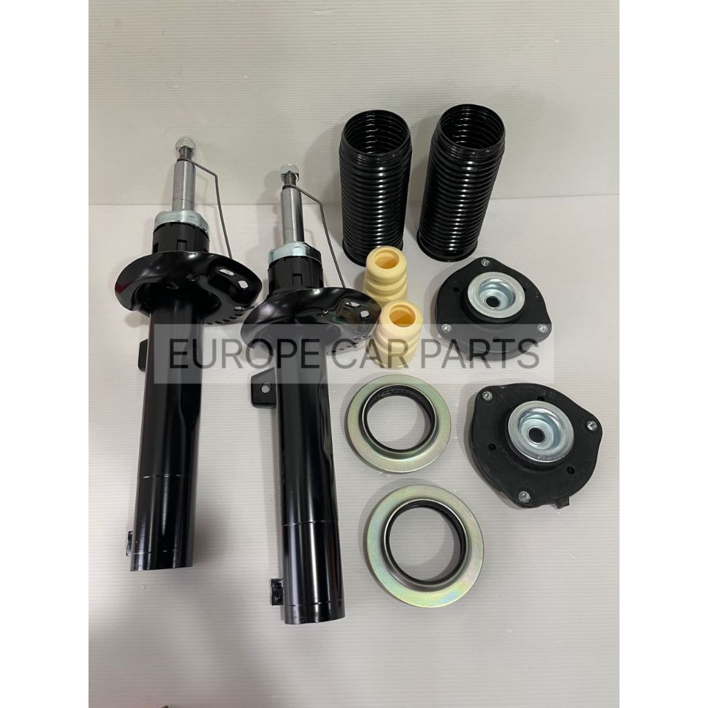 SHOCK ABSORBER FRONT VOLKSWAGEN GOLF MK6 / JETTA / SCIROCCO / PASSAT B7 ...
