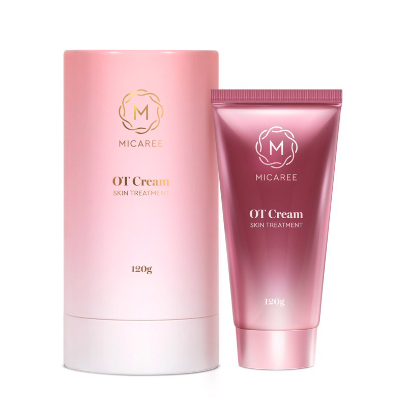 现货正品有盒子有码 xmegami micaree ot cream 养白霜120g | Shopee Malaysia