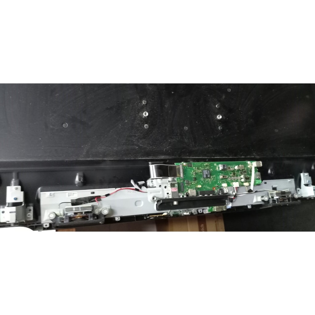 (1336) Sony KDL-48W650D Mainboard, LVDS, Button, Sensor. Used TV Spare ...