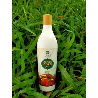 JUS ARABIC GOLD 100% ORIGINAL HQ JUS ARABIC GOLD BOTOL JUS ARABIC DICCI ...