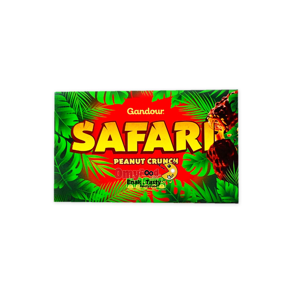 1pcs / 12pcs / 48pcs TofiLuk Chocolate /Safari [Caremel / Peanut ...