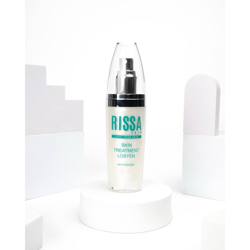RISSASKIN TREATMENT LOSYEN (TONER) | Shopee Malaysia