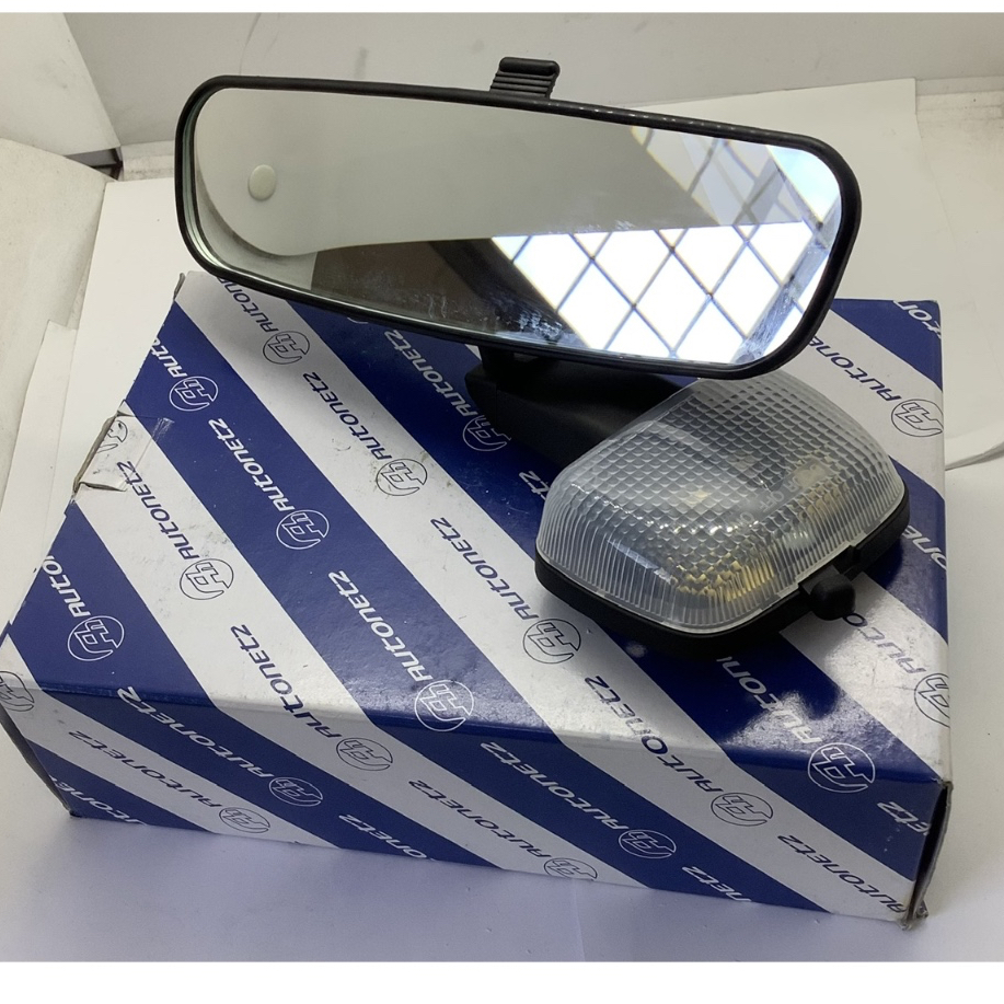 GOOD QUALITY DELLOYD PERODUA AXIA BEZZA ROOM MIRROR WITH ANTI GLARE ...
