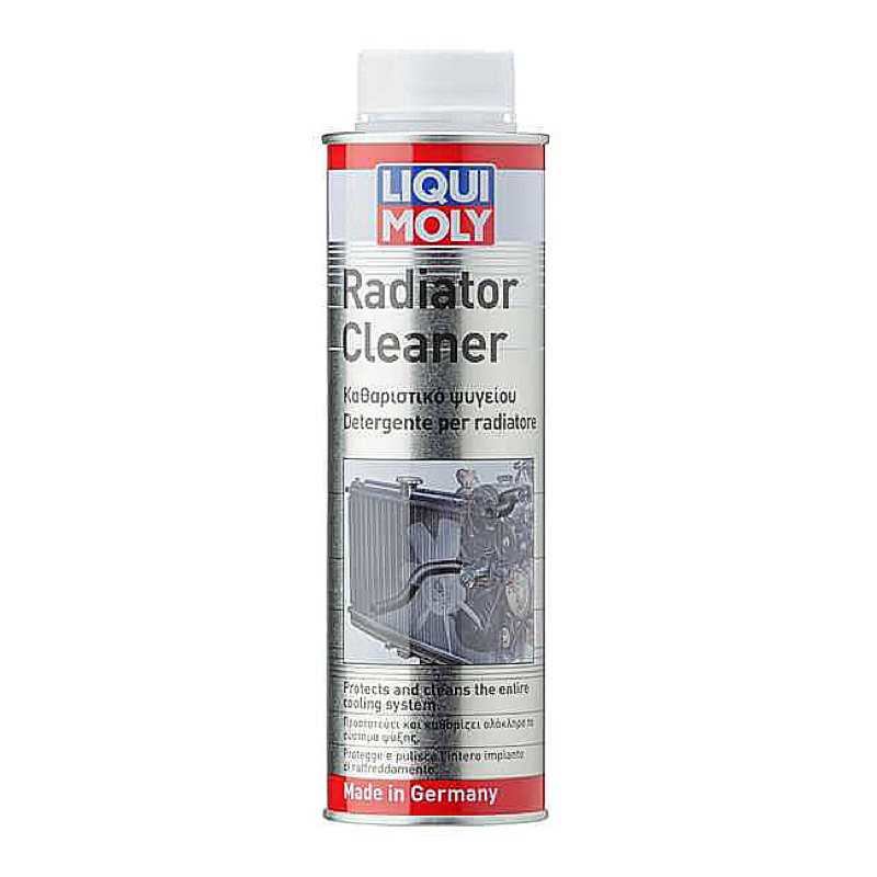 Liqui Moly Radiator Cleaner 1804 (300ml) | Shopee Malaysia