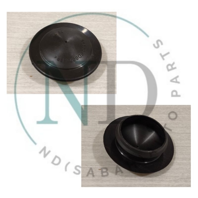 NISSAN GRAND LIVINA / LATIO / SYLPHY ABSORBER MOUNTING CAP 54330-ED000 ...