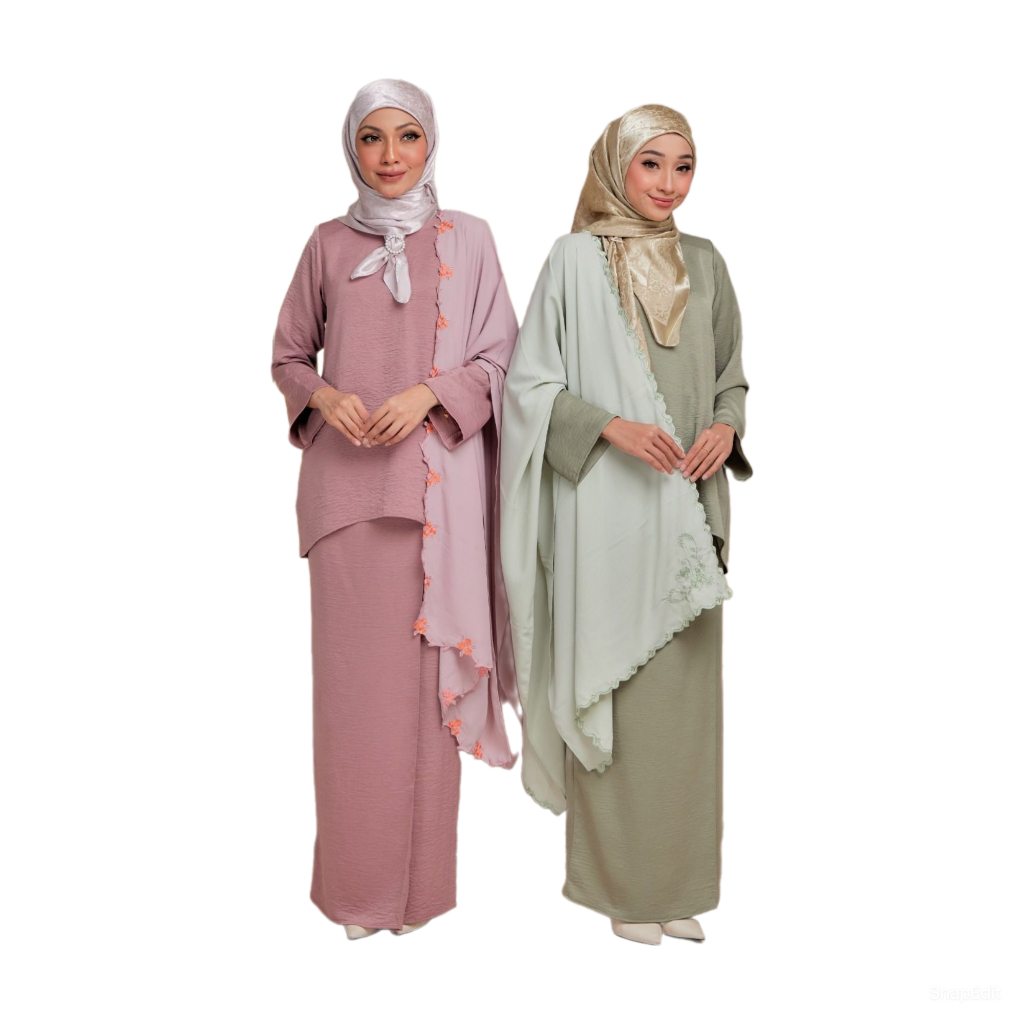 ByMADEEHA AWAN KURUNG | Shopee Malaysia