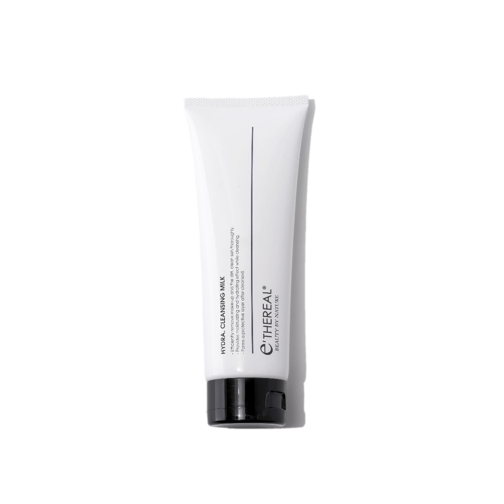e'THEREAL HYDRA CLEANSING MILK (200ml) | Shopee Malaysia