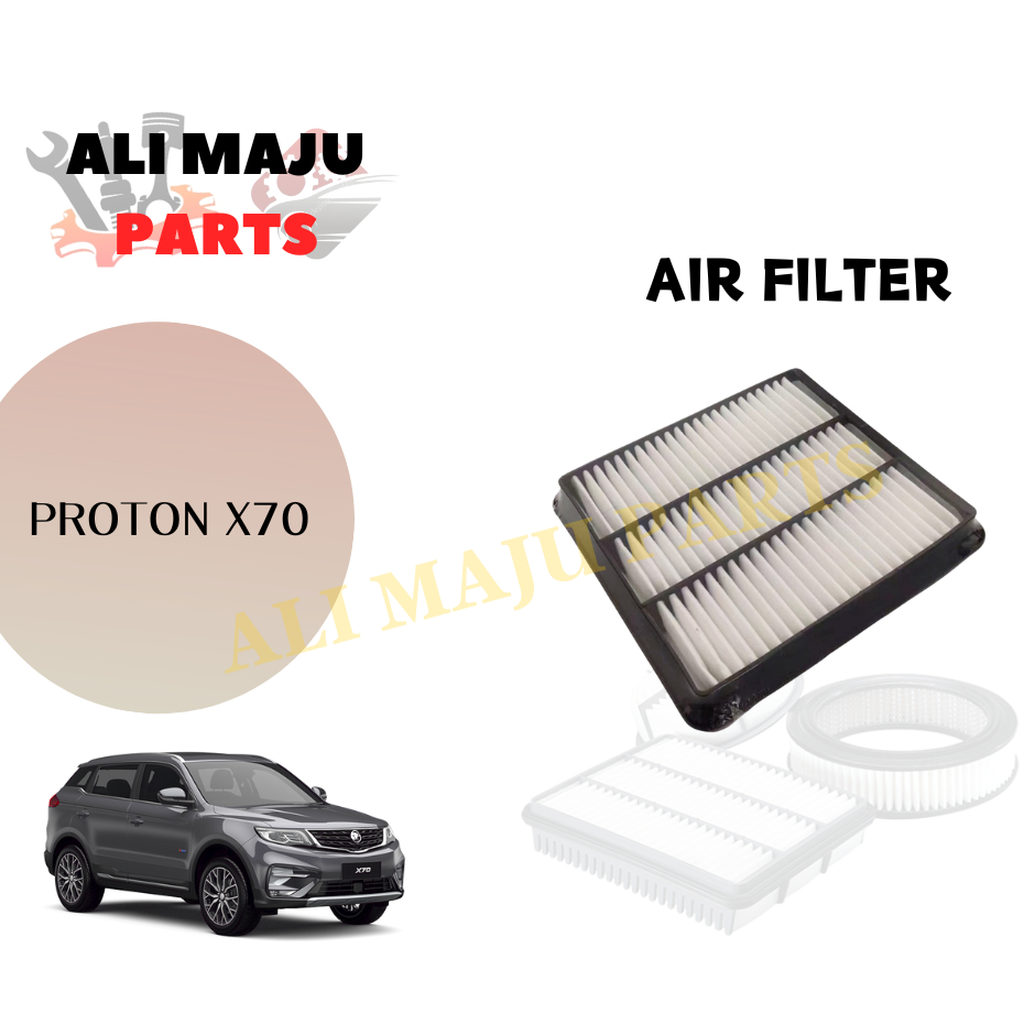 🔥 READY STOCK 🔥 GEELY AIR FILTER 2032007600 PROTON X70 | Shopee Malaysia