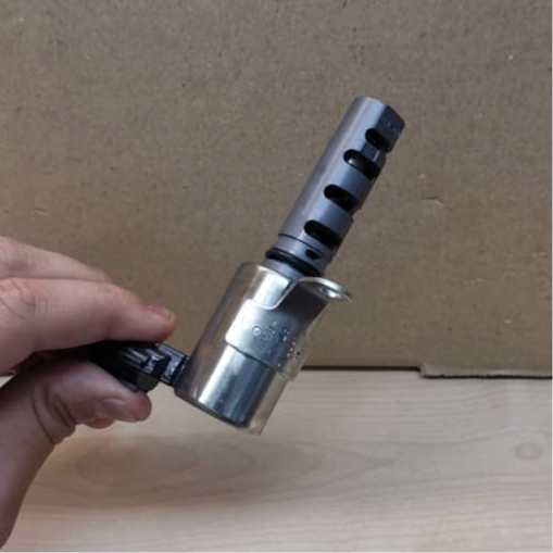 TOYOTA AVANZA F601 F602 / RUSH F700 / PERODUA KEMBARA DVVT TIMING ...