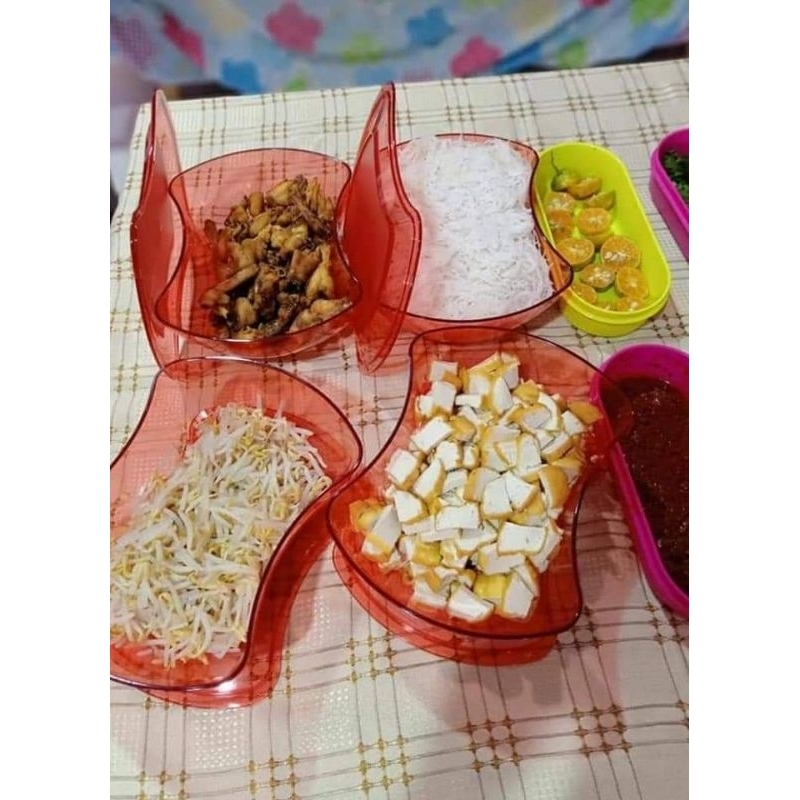 DOMINO SEEVER 1.2L /1Set | Shopee Malaysia