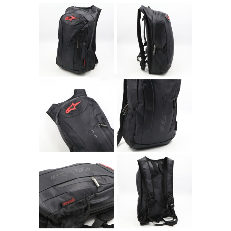 8818 Waterproof Motor Vehicle backpacks | Shopee Malaysia
