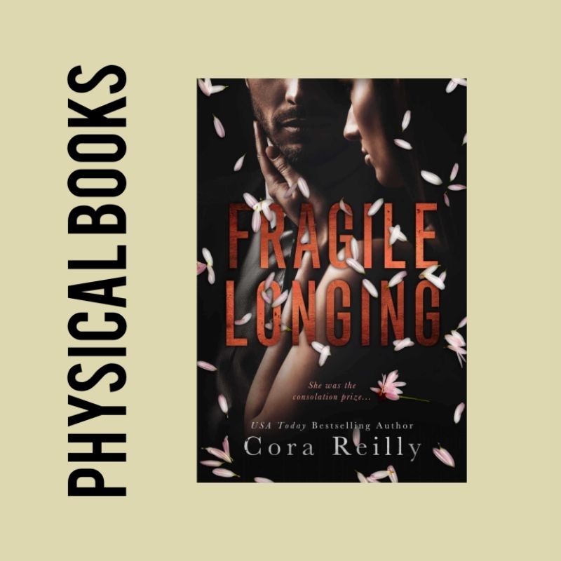 Cora Reilly Fragile Longing: An Age Gap Arranged Marriage Romance ... Cora Reilly Fragile Longing: An Age Gap Arranged Marriage Romance ...
