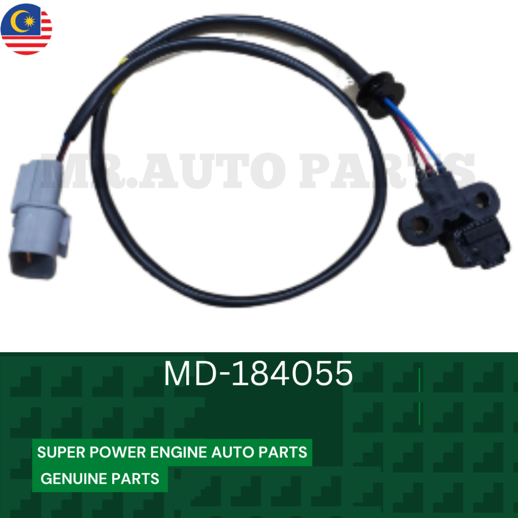 PROTON PERDANA E54 2.0 V6 1998Y-2010Y CAM SHAFT CAMSHAFT SENSOR / CAM ...