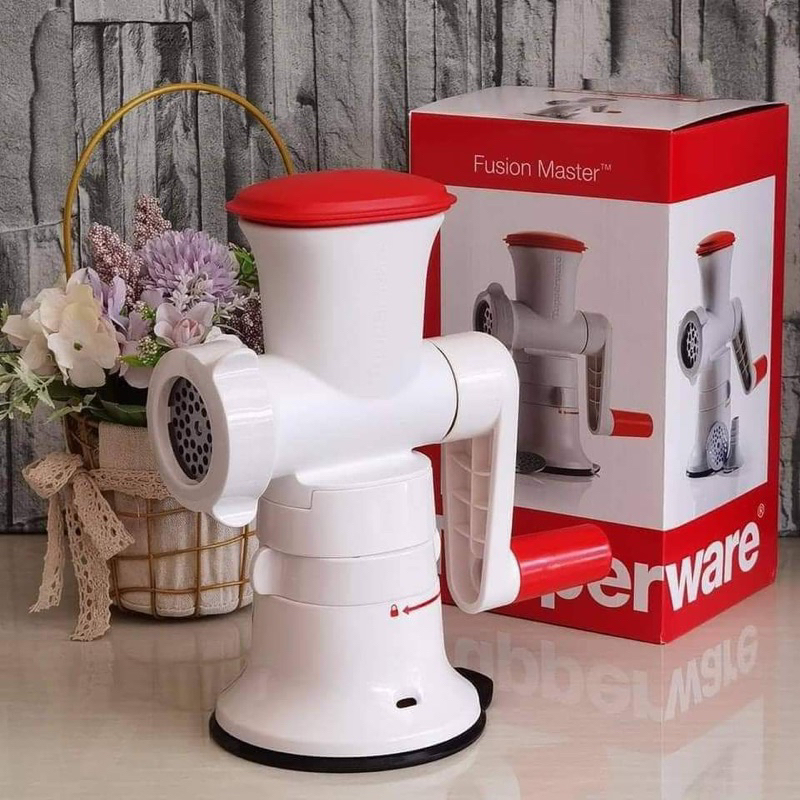 fusion master tupperware | Shopee Malaysia